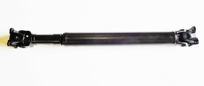 NEW FRONT TAIL SHAFT PROP SHAFT FOR NISSAN NAVARA D40 | eBay Australia
