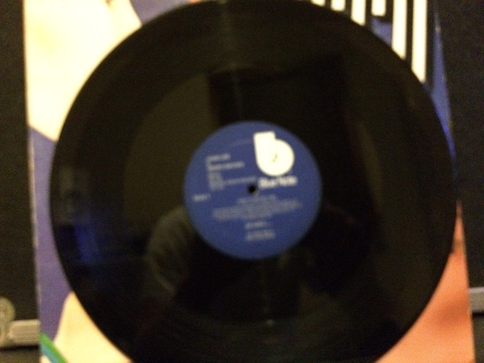 John Lee & Gerry Brown 12" Strut 'N' Get Up 12" VG+ Rare Promo Funk ...