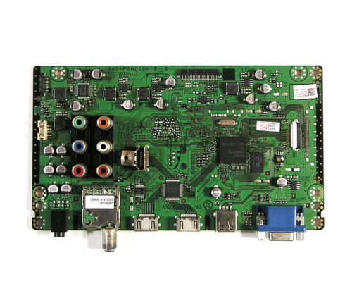 EMERSON BA21F0G0401 Main Board for LE320EM3, A21F1UH, A21F1MMA | eBay