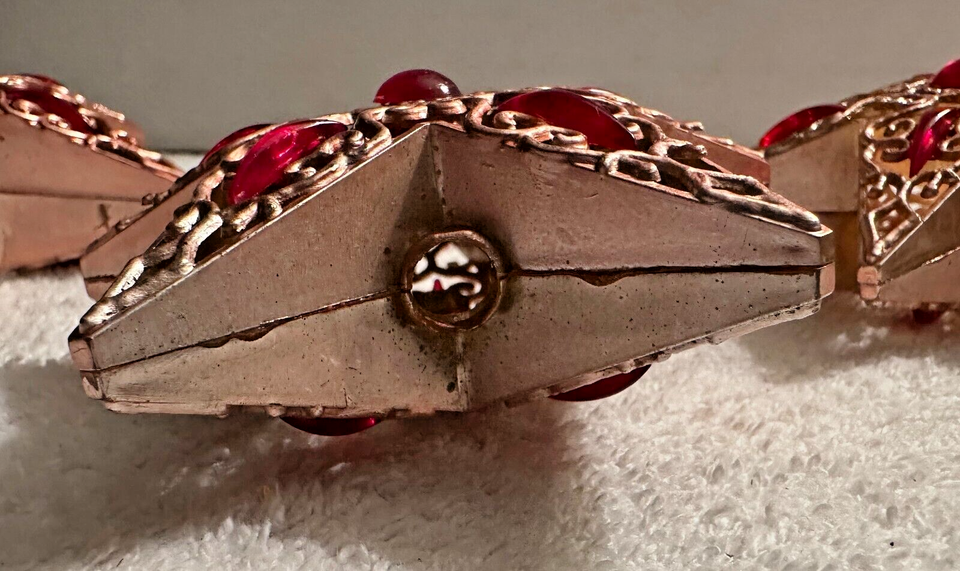 4 Vintage Plastic Jeweled Star Christmas String Light Covers 3 3/4 ...