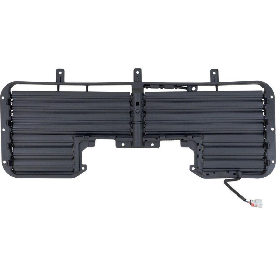 Active Grille Shutter for Chevy 84363184 Chevrolet Silverado 1500 LD ...