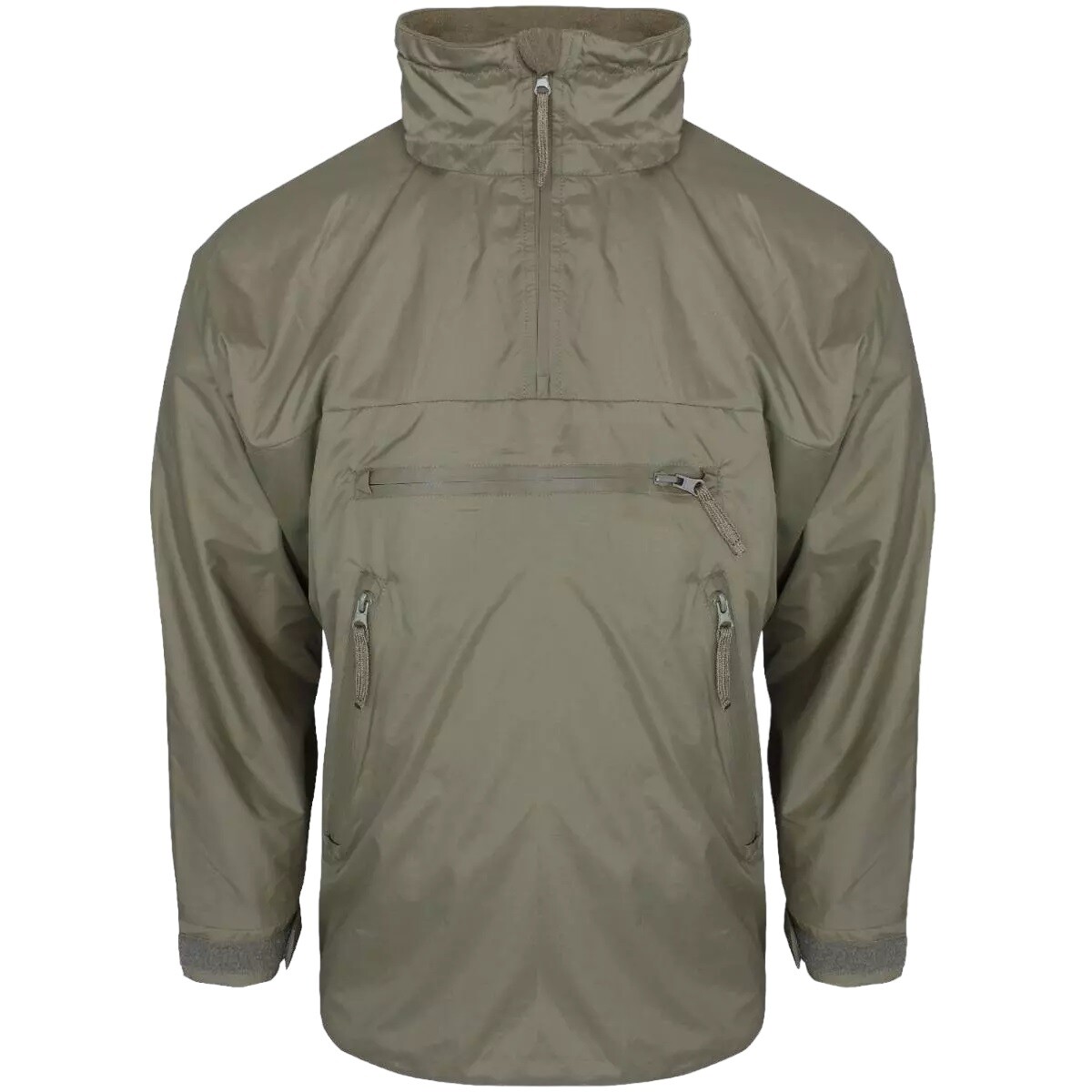 NEW British Army Issue PCS Lightweight Thermal Buffalo Smock - 160/80 ...