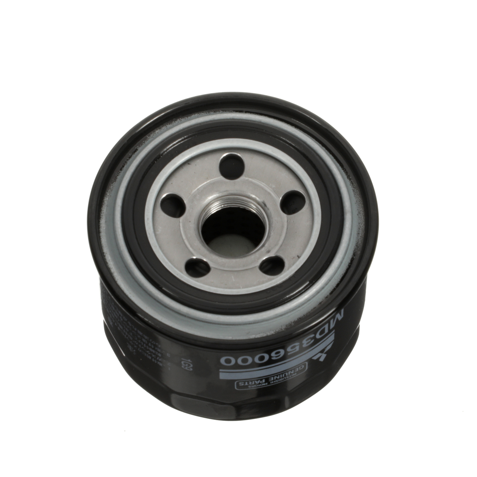 OEM 2009-2011 New Genuine Mitsubishi Lancer Engine Oil Filter MD356000 ...