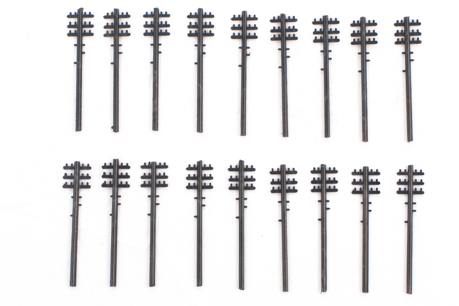 N scale high quality building plastic model kits Kestrel Design | eBay