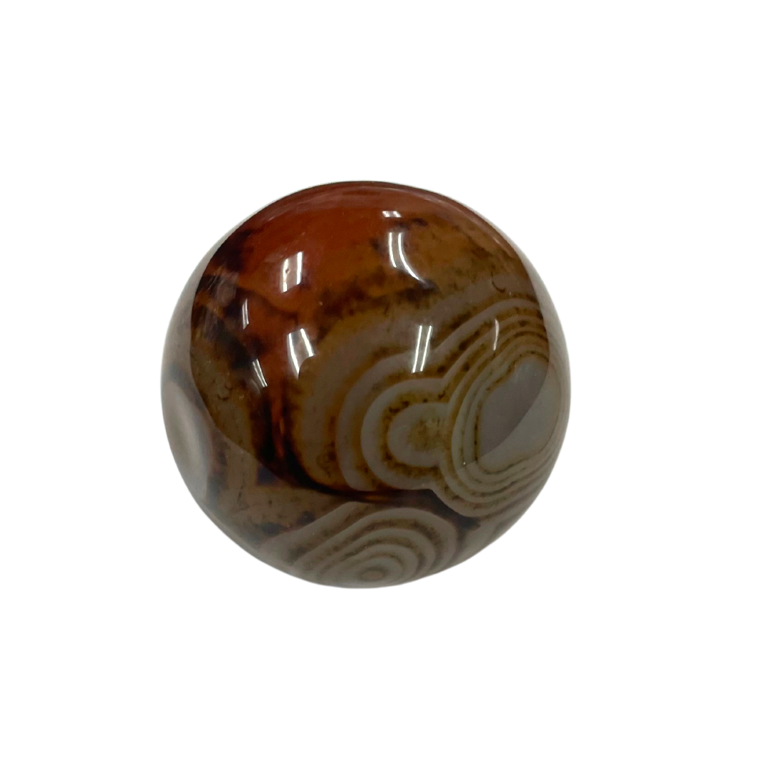 Biblical Agate Spheres | eBay