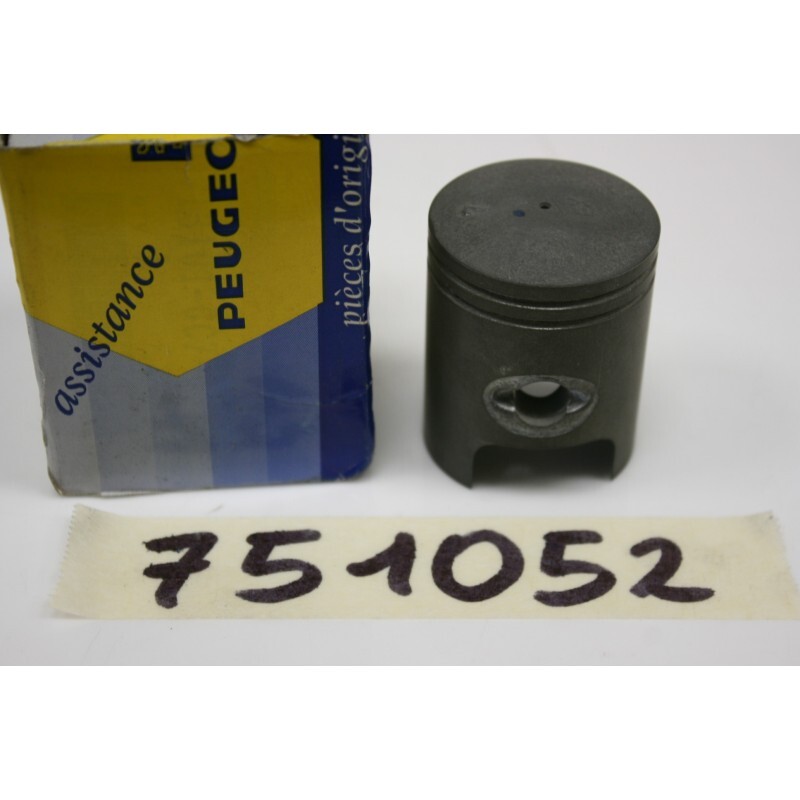 Piston Ø 40 Pin Ø 10 Peugeot Piston Only Piston | eBay