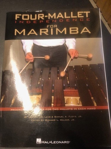 Marimba Book Bundle | eBay