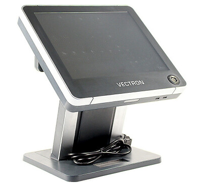 Vectron POS Touch 15 Touchscreen Kassensystem inkl. Vectron ...