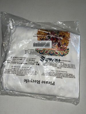 Supreme Person Tee XXL Rate Vtg Japan Box Logo Sb Dunk Street Hype NYC ...