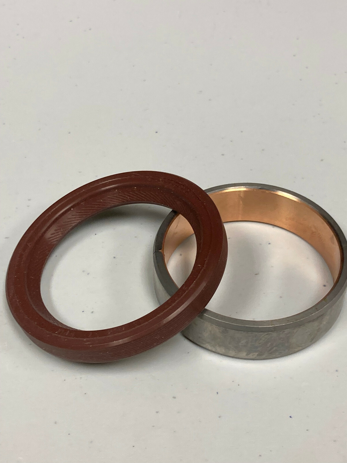 5HP19 Transmission Torque Converter Oil Pump Seal Bushing for VW Audi ...