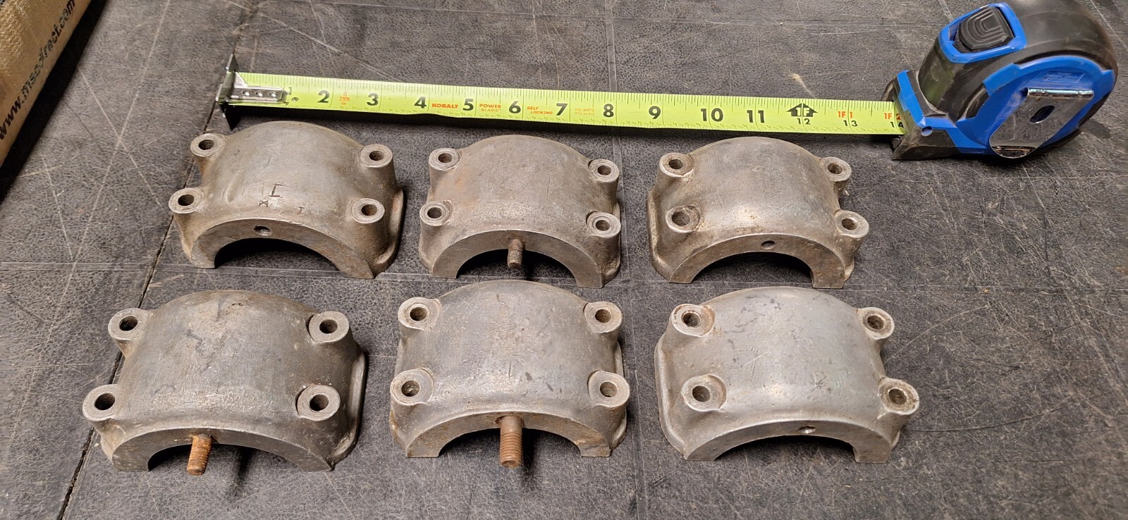 Offenhauser Offy engine Valve Cover Cap Midget 110 original | eBay