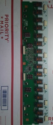 PHILIPS 42PFL3704D/F7 Inverter Board 1420H1-16A0 | eBay