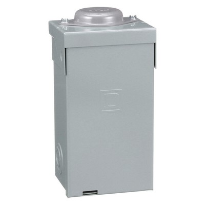 Electrical Panels & Boards - 240V-Ac Distribution Panel