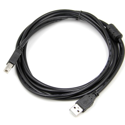 3M USB Printer Cable Lead For HP DeskJet 2620 3720 3735 3520 3520 ...