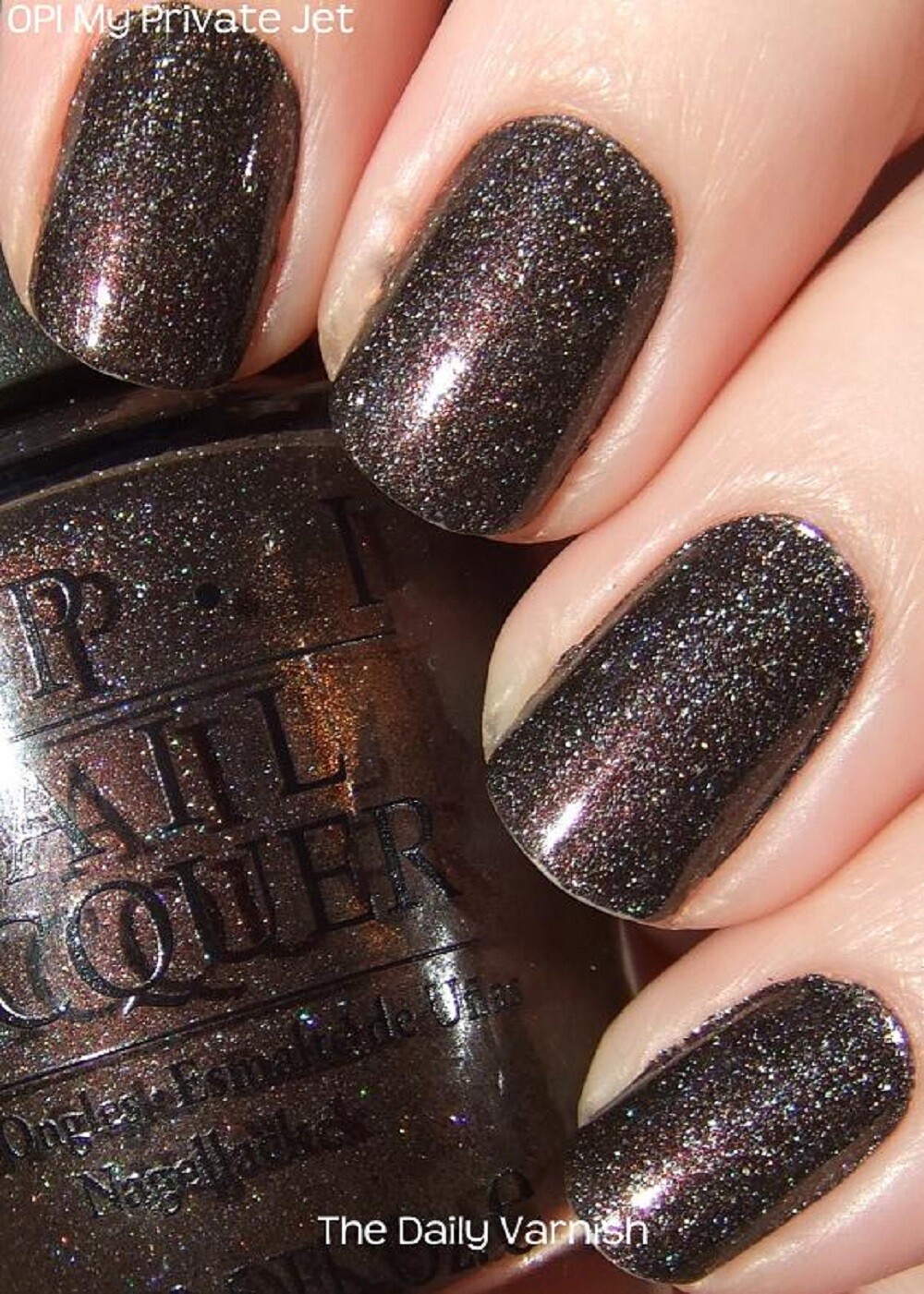 Opi Nail Polish 15ml ~ MY PRIVATE JET (NL B59) ~ | eBay UK