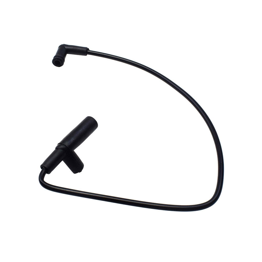 MAP SENSOR VACUUM TUBE 24508184 Black Fits 2000-2005 Chevrolet Impala ...