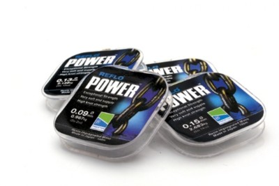 Preston Innovations Reflo Power line Match Fishing Line *PAY ONE ...