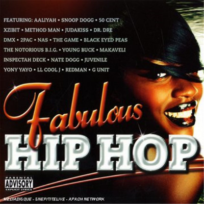 Fabulous Hip Hop Fabulous Hip Hop (CD) | eBay