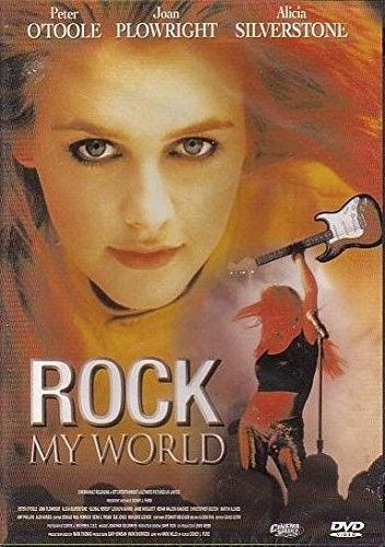 Rock My World 3259130114423 | eBay