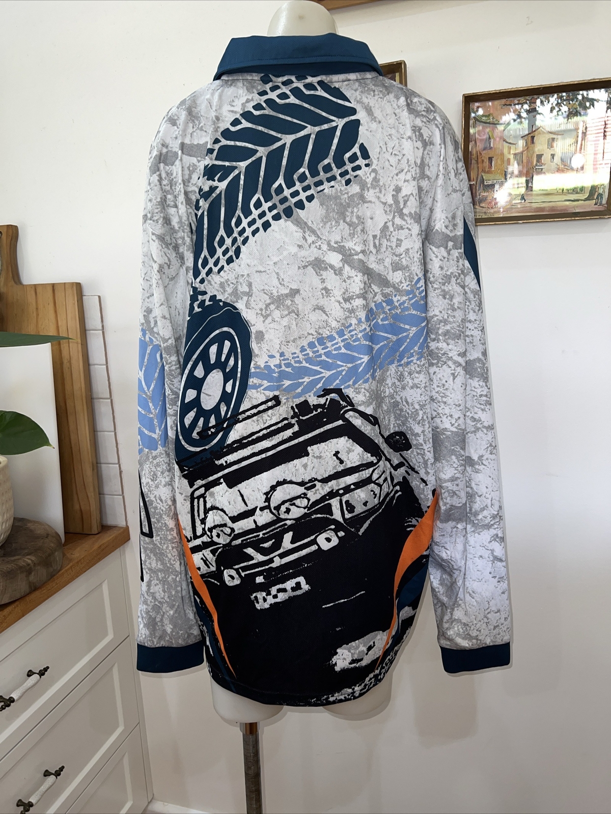 BCF fishing Shirt Men’s Xxl 2xL | eBay