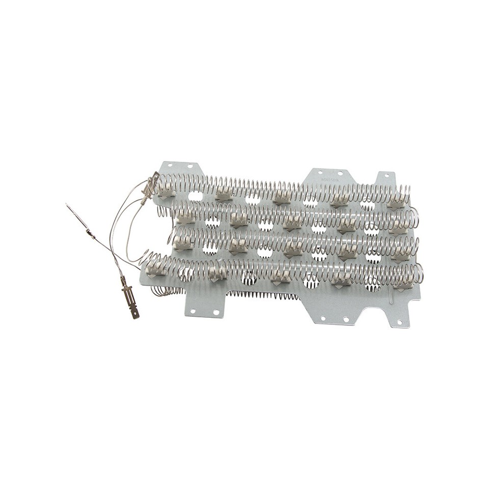 DC47-00032A Dryer Heating Element For Samsung DC97-14486E DC93-00154A ...