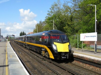PHOTO CLASS 181 180104 PASSES BASINGSTOKE 03/05/18 WORKING 5Q80 ...
