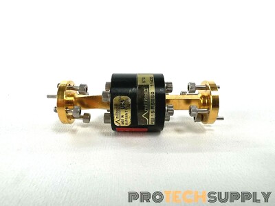 Waveguides - Waveguide Isolator