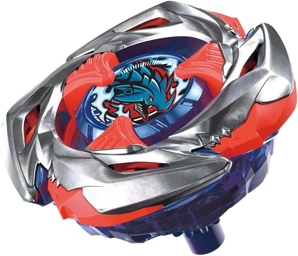 Beyblade X UX-11 Impact Drake 9-60LR Starter Set 2024 Takara Tomy Japan ...