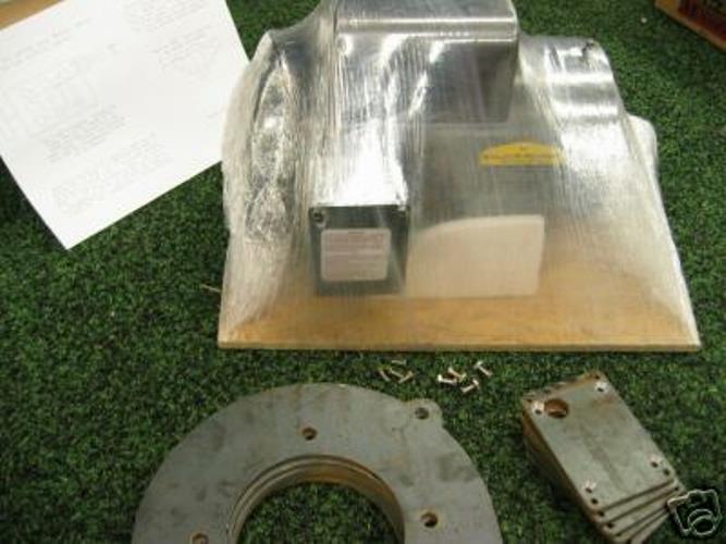 SINGLE PHASE CONVERSION KIT FOR BRIDGEPORT STEP PULLEY MILL WITH INSTRUCTIONS | eBay