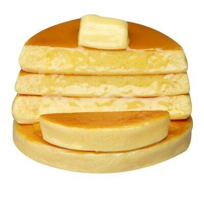 Suetake Sample Smartphone Stand Pancake Food Sample Multicolor w/Box ...