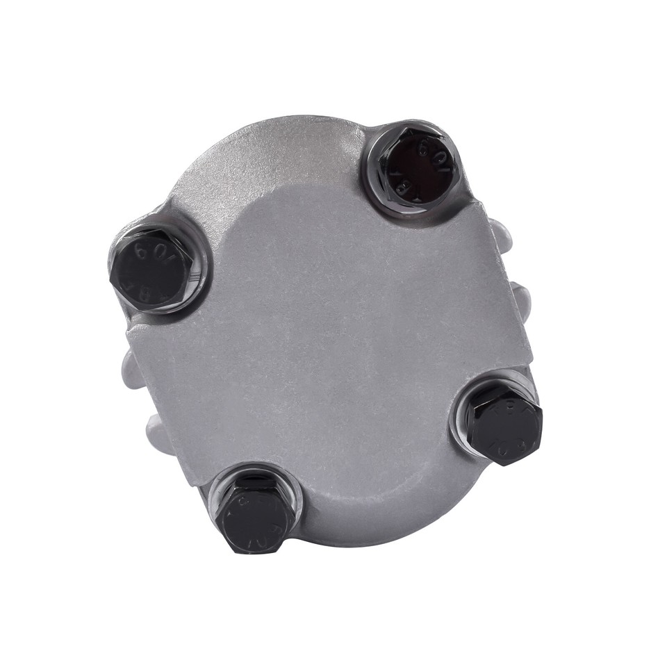 For Genie GS-2032 GR-20 Z-33/18 CCW Rotation 4CC Hydraulic Gear Pump ...