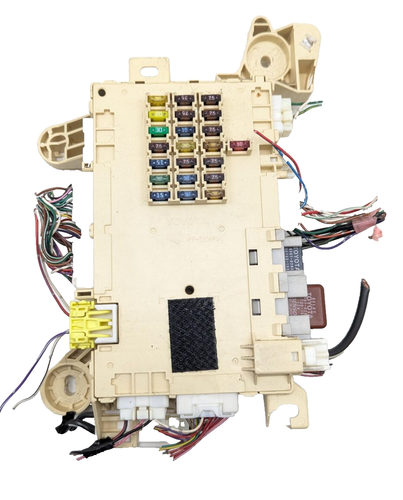 OEM 2001-2003 Lexus LS430 Driver Cabin Room Inside Fuse Box 82730-50081 ...
