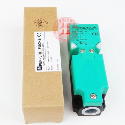 1pcs P+F Inductive Sensor NBB20-U1K-N0 212436 Proximity Sensors | eBay