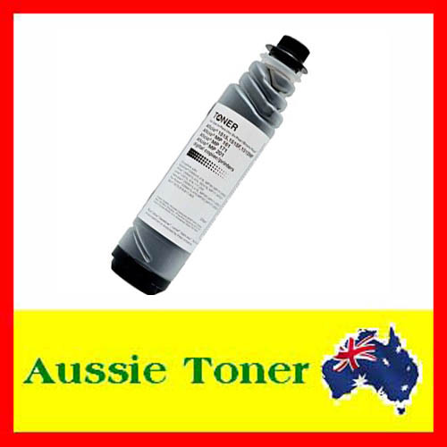 1x Toner 885476 for Lanier LD015 MP161 MP171 MP201 LD015F LD015SPF ...