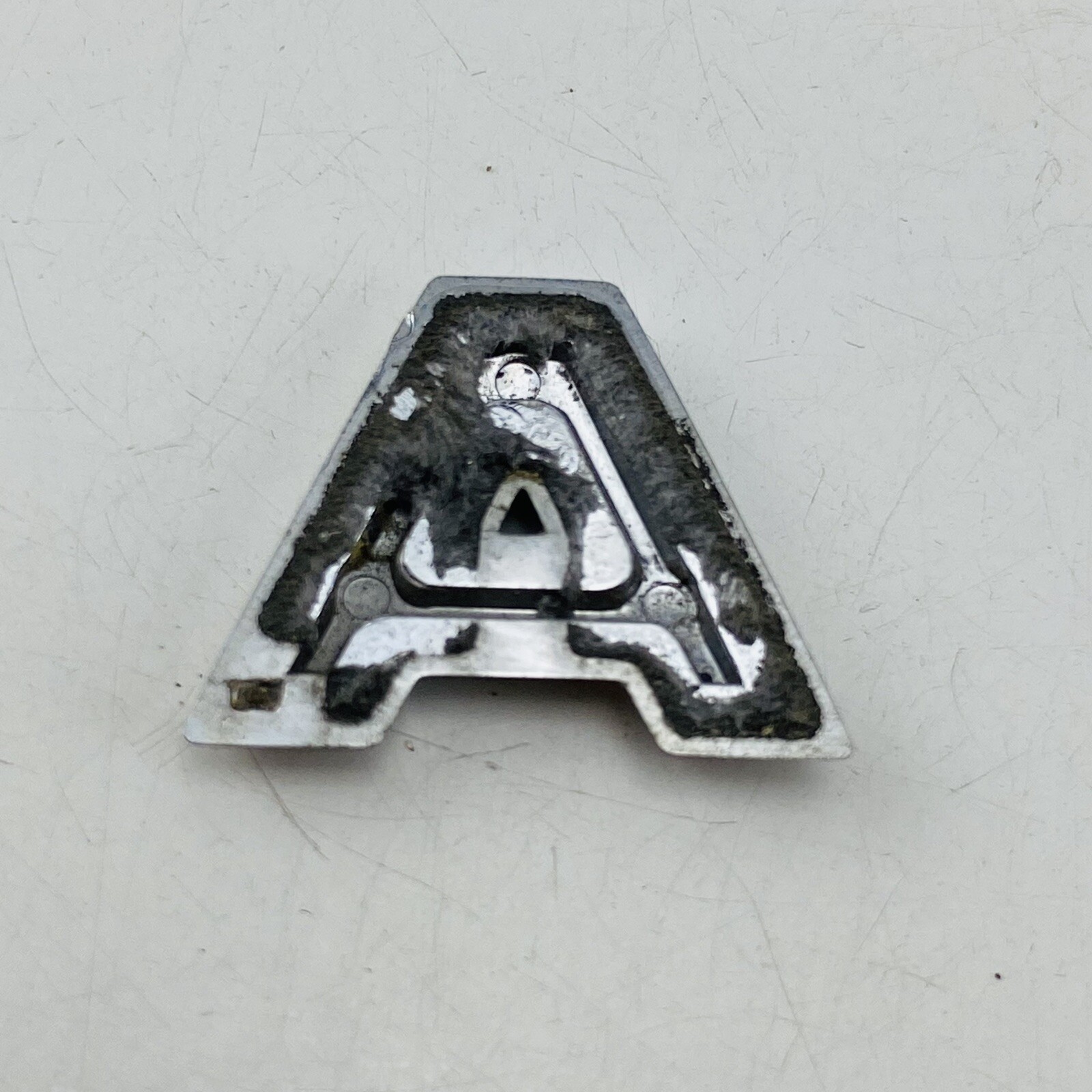 2006-2010 Volkswagen Passat Wagon Emblem Logo Letter Badge Trunk Rear ...