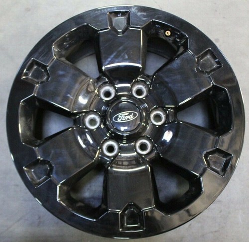 20 2020 FORD RANGER OEM WHEEL RIM 18" 18X8 10282 KB3J1007CA KB3J1007AA ...