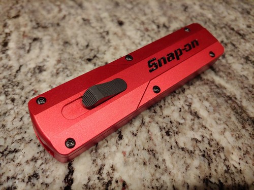 Snapon Tools Retractable Clip Removal Tool - RED | eBay