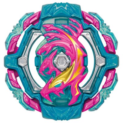 Takara Tomy Beyblade Brust Booster Vol.2 Layer B-147 01 Poison Hydra ...