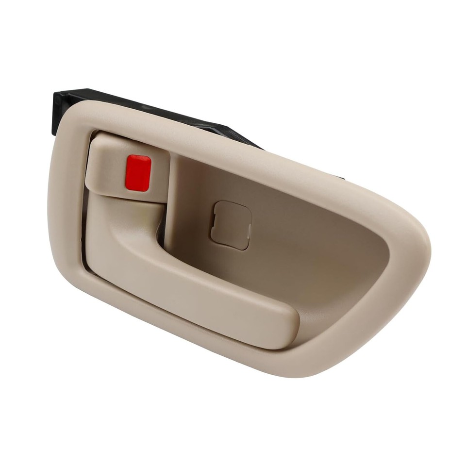Inside Interior Door Handle Front Driver Side For 2001-2007 Toyota ...