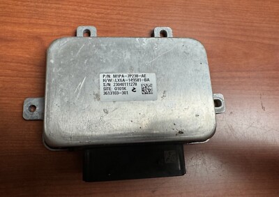 2021-2023 FORD BRONCO 4X4 TRANSFER CASE CONTROL MODULE M1PA-7P238-AE | eBay