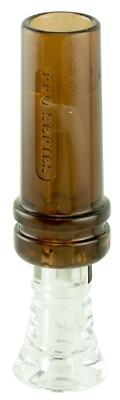 Duck Commander DCPROHB Jase Pro Series Hi-Ball Double Reed Attracts ...