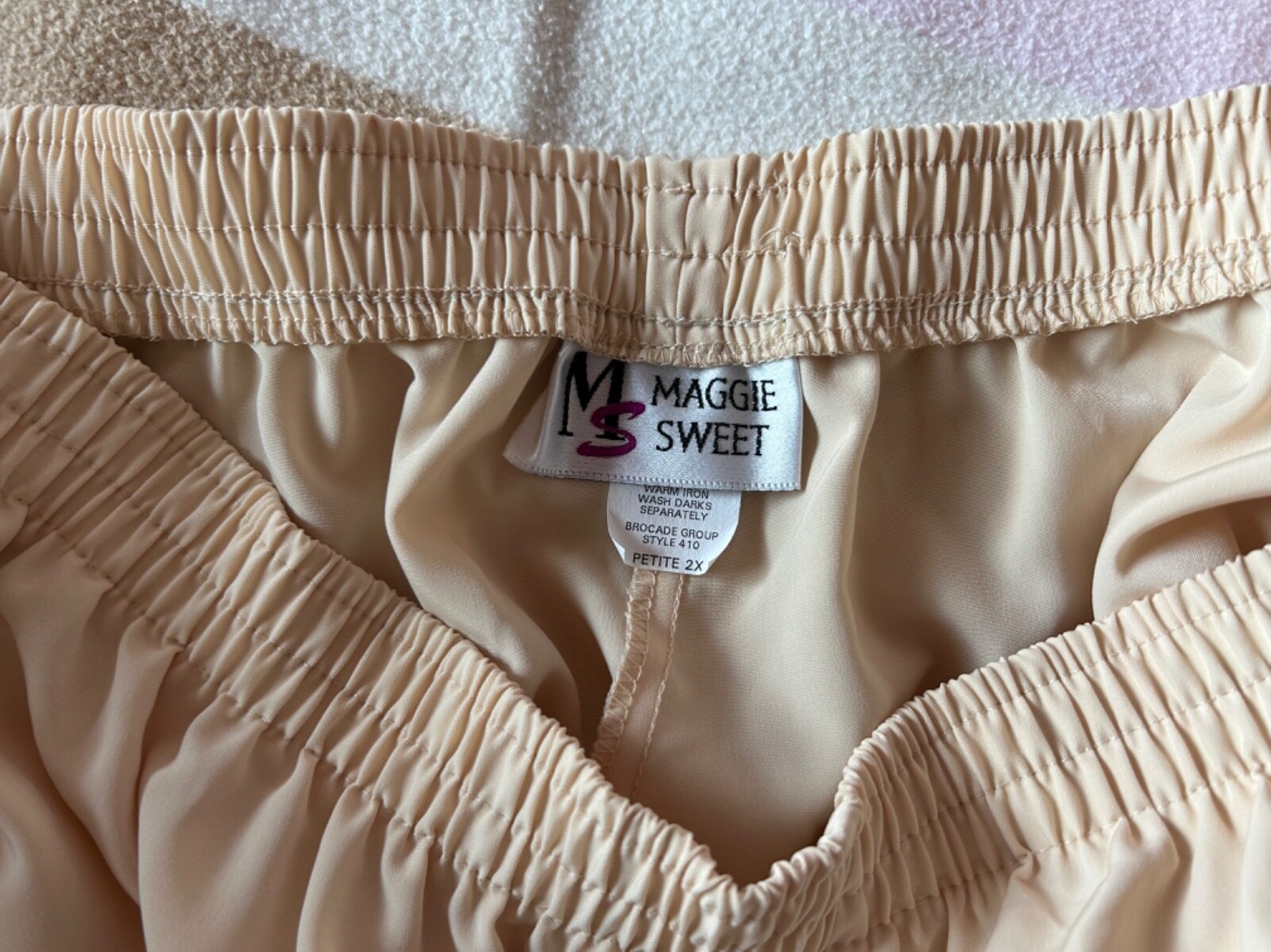 maggie sweet lot of 6, 1X,2X,P1X,P2X | eBay