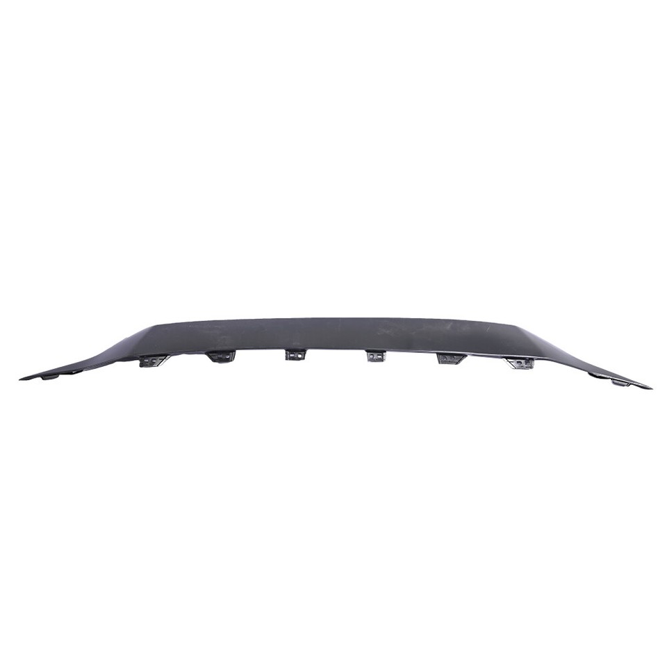 Front Bumper Grille Trim Molding For 2020-2023 Toyota Highlander 52711 ...