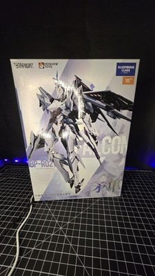 MOSHOW Illustrious Class BREAK Striker Model Falcon - Mecha BREAK | eBay