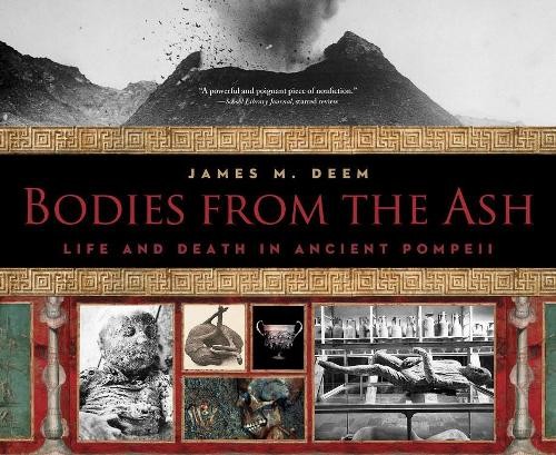 James M. Deem Bodies from the Ash (Poche) | eBay