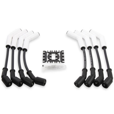 ACCEL 9070C Extreme 9000 Ceramic Spark Wire Boot Set for GM Gen LS3 LS4 ...