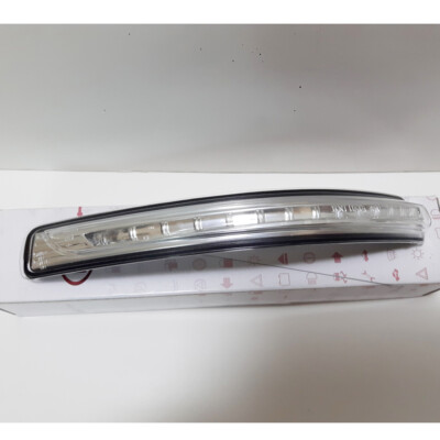 OEM Genuine Side Mirror Signal LED RH 876241W000 for 2012-2016 KIA Rio ...