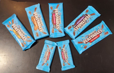 New !! Mr Beast Feastables | eBay