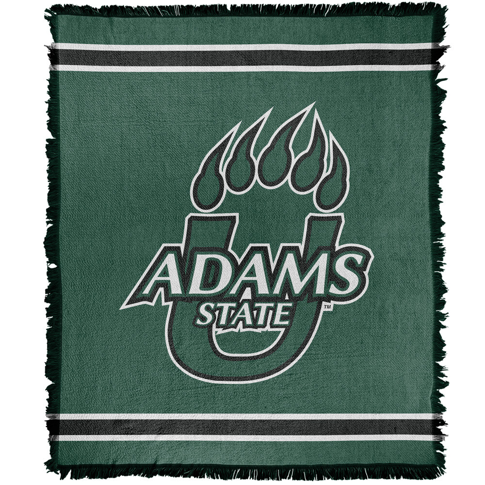 Adams State University Logo