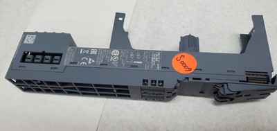 SIEMENS BASE UNIT MOTOR STARTER 3RK1908-0AP00-0CP0 | eBay